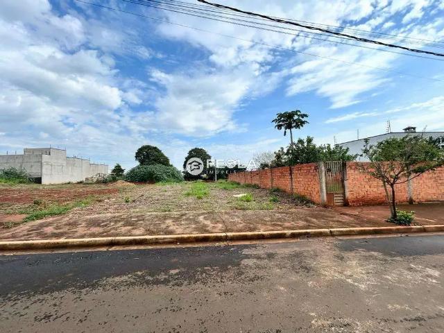 Terreno / Lote para Venda em Santa Bárbara D'Oeste/SP Jardim Itapuã