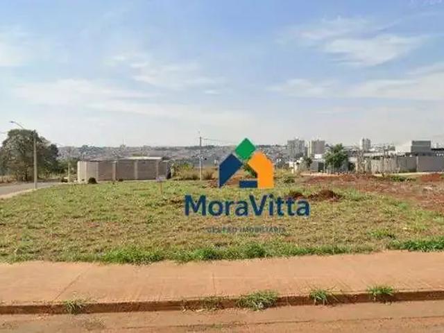 Terreno / Lote para Venda em Santa Bárbara D'Oeste/SP Jardim Itapuã