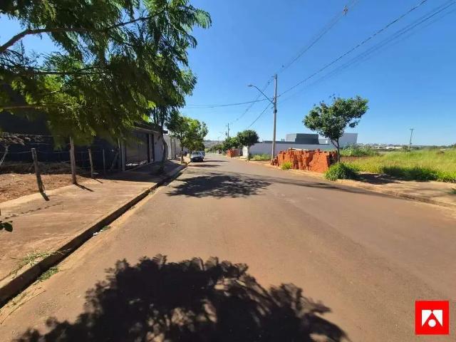 Terreno / Lote para Venda em Santa Bárbara D'Oeste/SP Jardim Itapuã