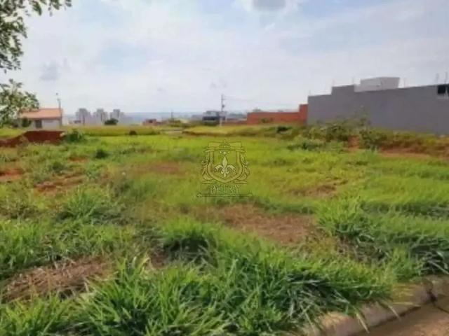 Terreno / Lote para Venda em Santa Bárbara D'Oeste/SP Jardim Itapuã