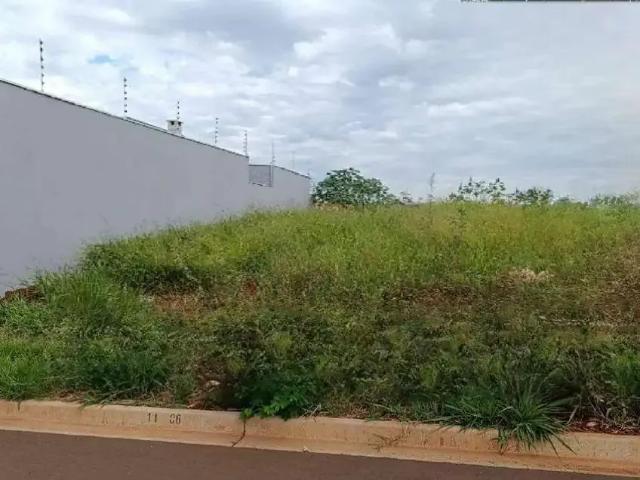 Terreno / Lote para Venda em Santa Bárbara D'Oeste/SP Jardim Itapuã