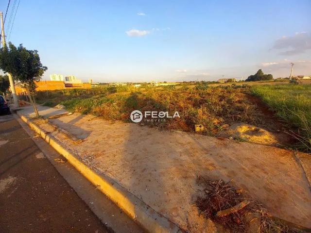 Terreno / Lote para Venda em Santa Bárbara D'Oeste/SP Jardim Itapuã