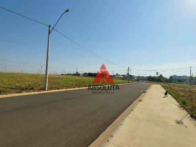 Terreno / Lote para Venda em Santa Bárbara D'Oeste/SP Jardim Monte Líbano