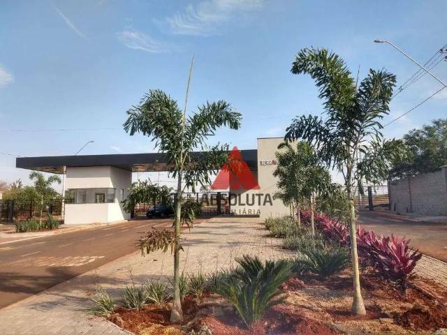 Terreno / Lote para Venda em Santa Bárbara D'Oeste/SP Jardim Monte Líbano