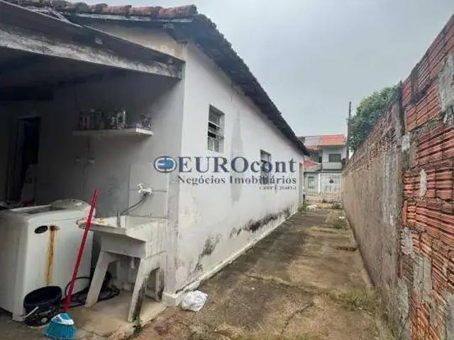 Terreno / Lote para Venda em Santa Bárbara D'Oeste/SP Jardim Mollon