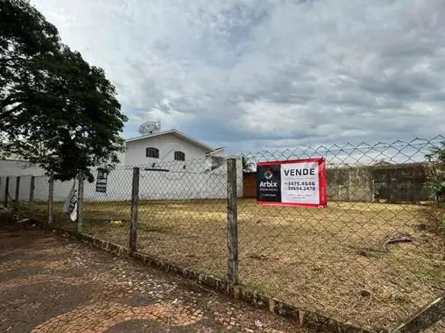 Terreno / Lote para Venda em Santa Bárbara D'Oeste/SP Jardim Primavera