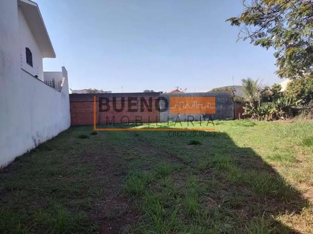 Terreno / Lote para Venda em Santa Bárbara D'Oeste/SP Jardim Primavera