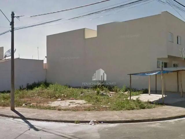 Terreno / Lote para Venda em Santa Bárbara D'Oeste/SP Jardim São Camilo