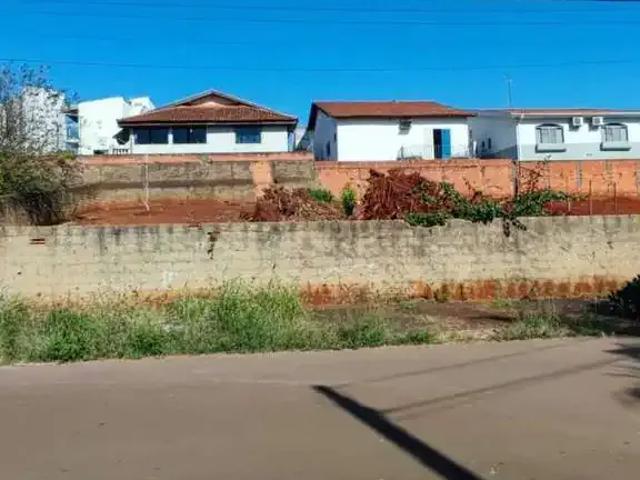 Terreno / Lote para Venda em Santa Bárbara D'Oeste/SP Jardim São Francisco