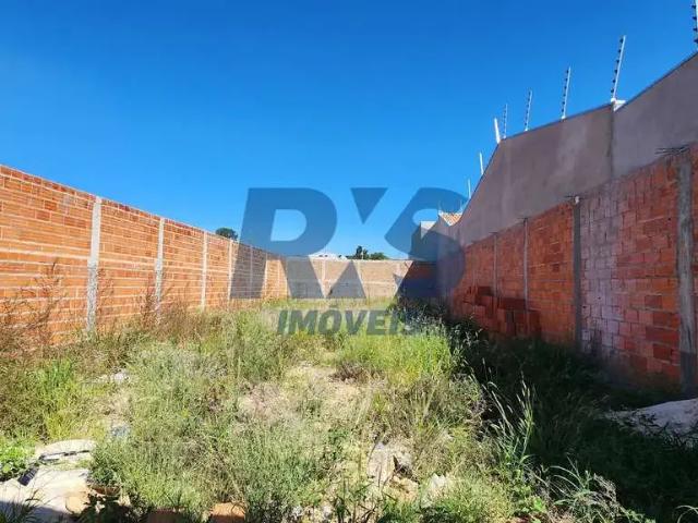 Terreno / Lote para Venda em Santa Bárbara D'Oeste/SP Jardim Santa Alice
