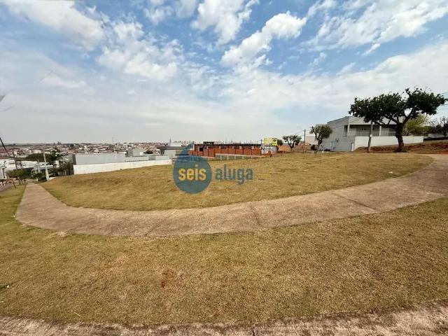 Terreno / Lote para Venda em Santa Bárbara D'Oeste/SP Jardim Santa Alice