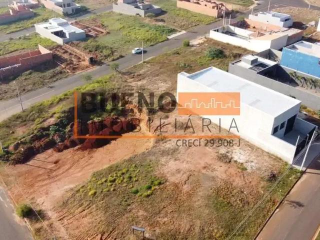 Terreno / Lote para Venda em Santa Bárbara D'Oeste/SP Jardim Santa Alice