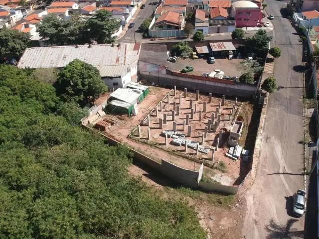 Terreno / Lote para Venda em Santa Bárbara D'Oeste/SP Jardim Santa Luzia