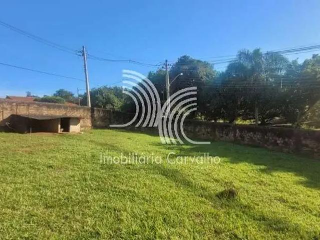 Terreno / Lote para Venda em Santa Bárbara D'Oeste/SP Jardim Santa Luzia