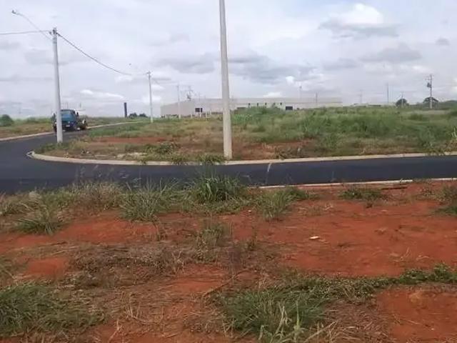 Terreno / Lote para Venda em Santa Bárbara D'Oeste/SP Jardim Santa Rita de Cássia