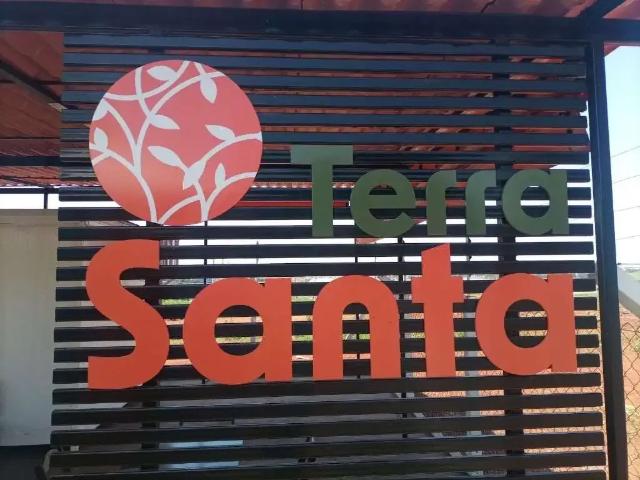 Terreno / Lote para Venda em Santa Bárbara D'Oeste/SP Jardim Santa Rita de Cássia