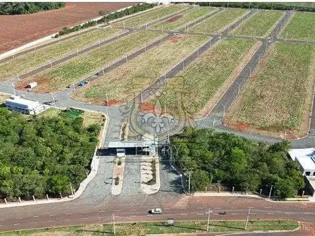 Terreno / Lote para Venda em Santa Bárbara D'Oeste/SP Jardim Santa Rita de Cássia