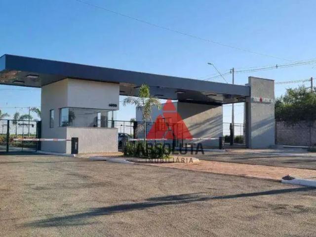 Terreno / Lote para Venda em Santa Bárbara D'Oeste/SP Jardim Santa Rita de Cássia