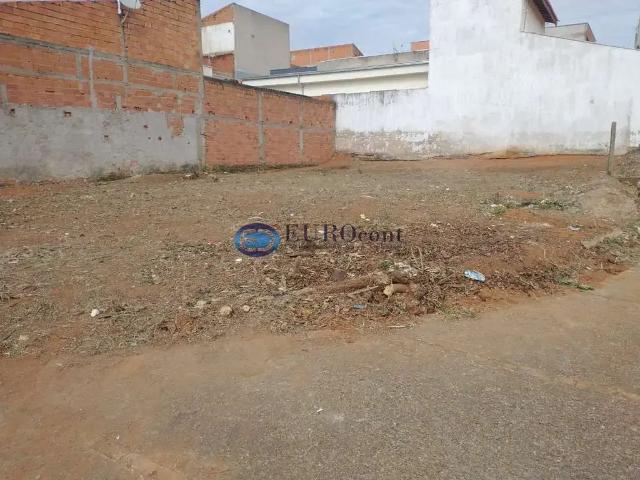 Terreno / Lote para Venda em Santa Bárbara D'Oeste/SP Jardim San Marino