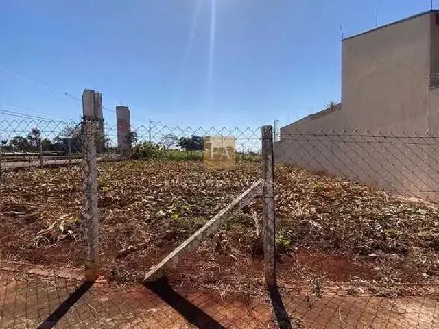 Terreno / Lote para Venda em Santa Bárbara D'Oeste/SP Jardim Souza Queiroz