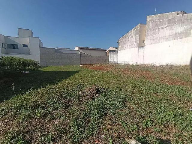 Terreno / Lote para Venda em Santa Bárbara D'Oeste/SP Jardim Souza Queiroz