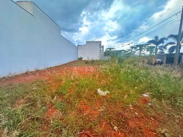 Terreno / Lote para Venda em Santa Bárbara D'Oeste/SP Jardim Souza Queiroz
