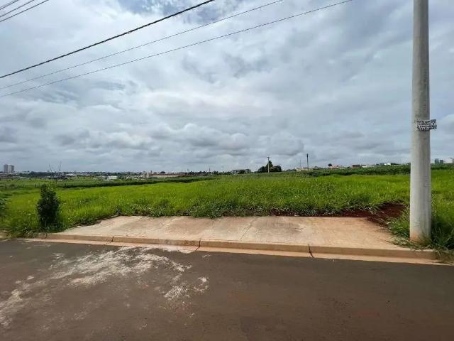 Terreno / Lote para Venda em Santa Bárbara D'Oeste/SP Jardim Souza Queiroz