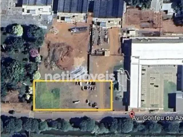 Terreno / Lote para Venda em Santa Bárbara D'Oeste/SP Loteamento Colina Santa Bárbara
