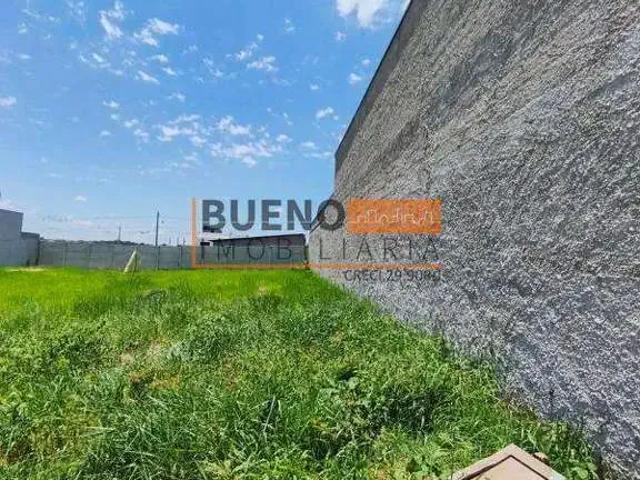 Terreno / Lote para Venda em Santa Bárbara D'Oeste/SP Parque Eldorado