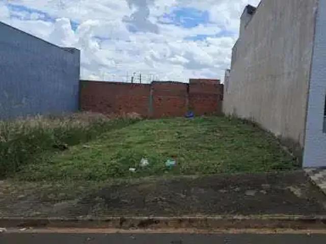 Terreno / Lote para Venda em Santa Bárbara D'Oeste/SP Parque Frezarin