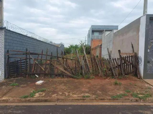 Terreno / Lote para Venda em Santa Bárbara D'Oeste/SP Parque Frezarin