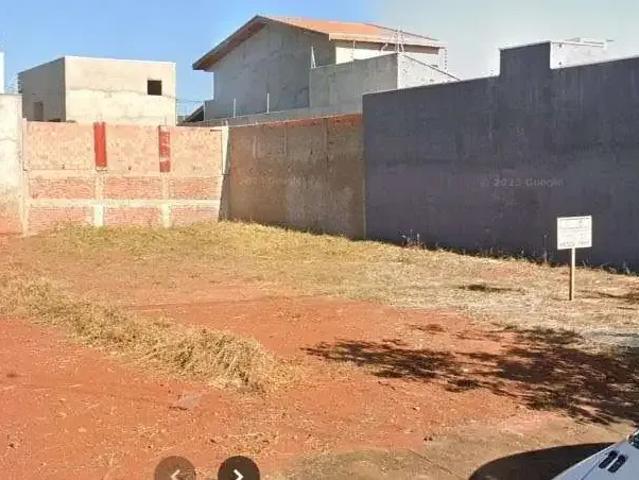 Terreno / Lote para Venda em Santa Bárbara D'Oeste/SP Parque Frezarin