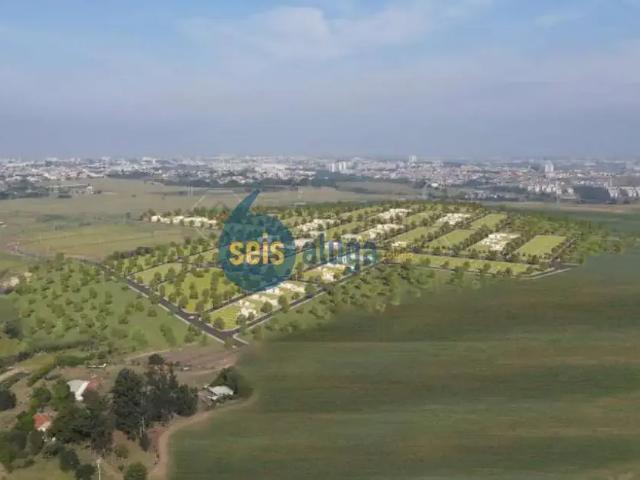 Terreno / Lote para Venda em Santa Bárbara D'Oeste/SP Parque Planalto