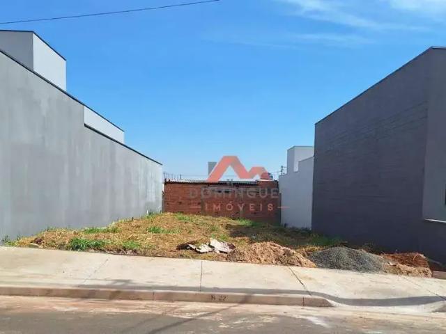Terreno / Lote para Venda em Santa Bárbara D'Oeste/SP Parque Planalto