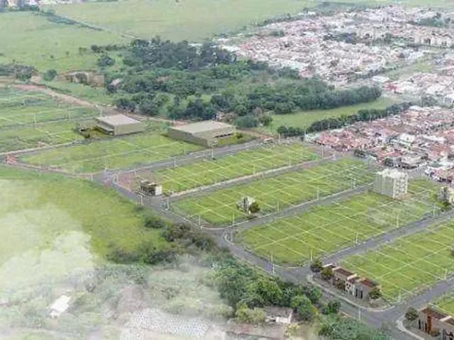 Terreno / Lote para Venda em Santa Bárbara D'Oeste/SP Parque Planalto