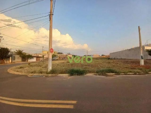 Terreno / Lote para Venda em Santa Bárbara D'Oeste/SP Parque Planalto