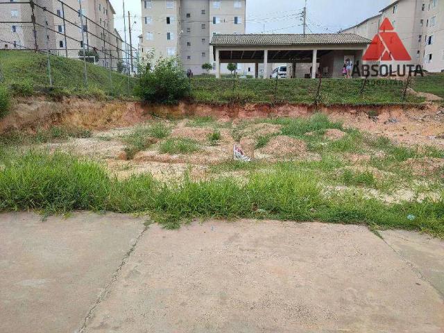 Terreno / Lote para Venda em Santa Bárbara D'Oeste/SP Parque Residencial do Lago