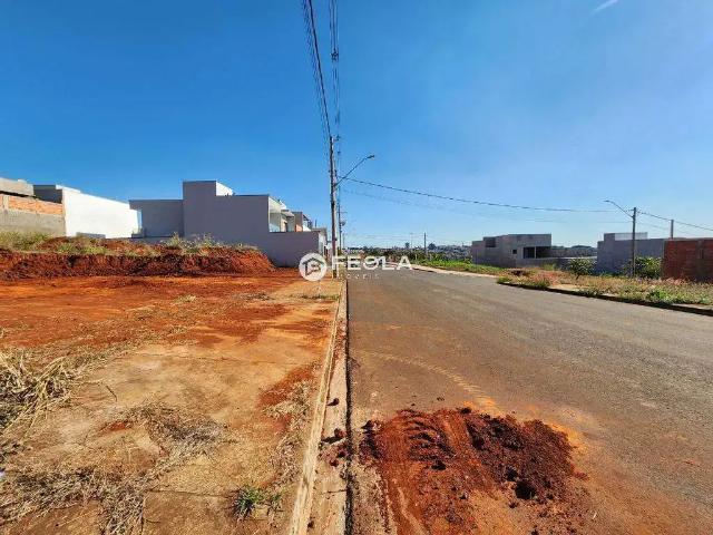 Terreno / Lote para Venda em Santa Bárbara D'Oeste/SP Reserva Centenária