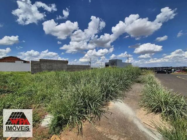 Terreno / Lote para Venda em Santa Bárbara D'Oeste/SP Reserva Centenária