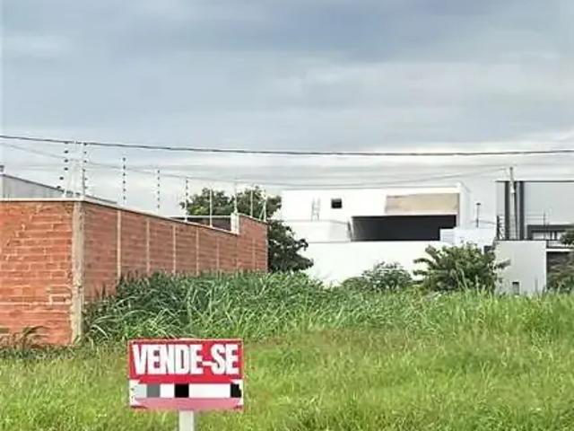 Terreno / Lote para Venda em Santa Bárbara D'Oeste/SP Reserva Centenária