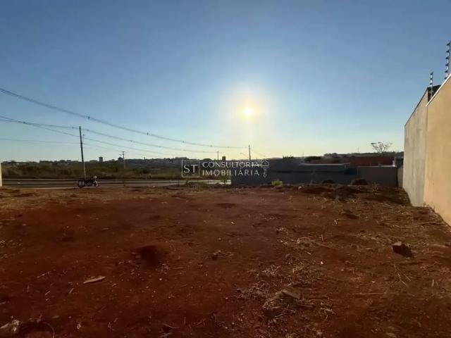 Terreno / Lote para Venda em Santa Bárbara D'Oeste/SP Reserva Centenária