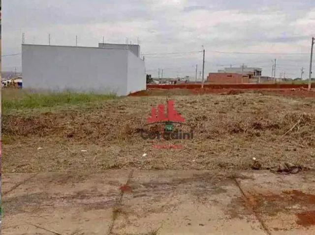 Terreno / Lote para Venda em Santa Bárbara D'Oeste/SP Reserva Centenária