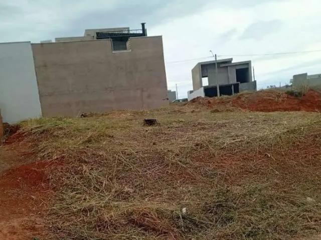 Terreno / Lote para Venda em Santa Bárbara D'Oeste/SP Reserva Centenária