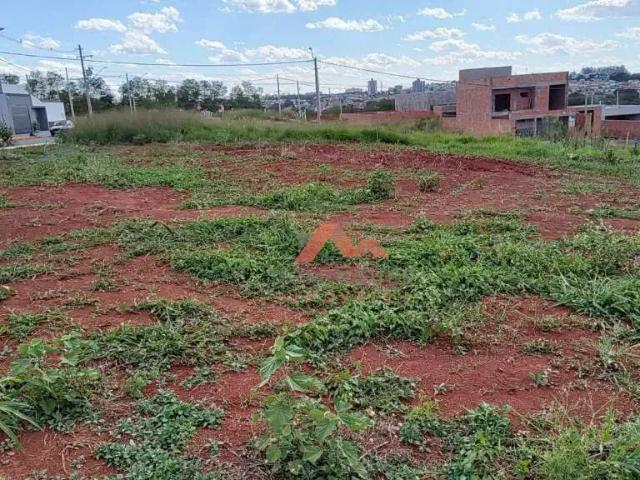 Terreno / Lote para Venda em Santa Bárbara D'Oeste/SP Reserva Centenária