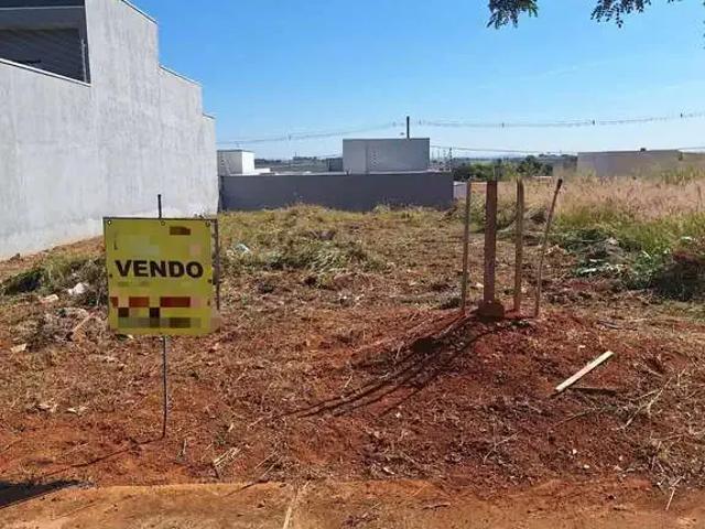 Terreno / Lote para Venda em Santa Bárbara D'Oeste/SP Reserva Centenária