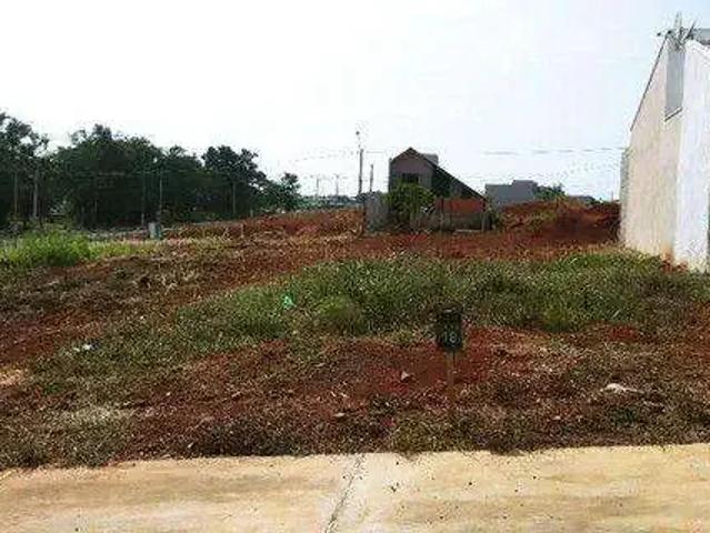 Terreno / Lote para Venda em Santa Bárbara D'Oeste/SP Reserva Centenária