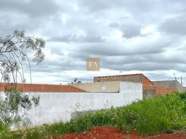 Terreno / Lote para Venda em Santa Bárbara D'Oeste/SP Reserva Centenária
