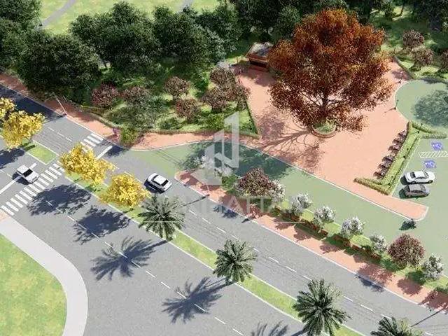 Terreno / Lote para Venda em Santa Bárbara D'Oeste/SP Reserva Centenária