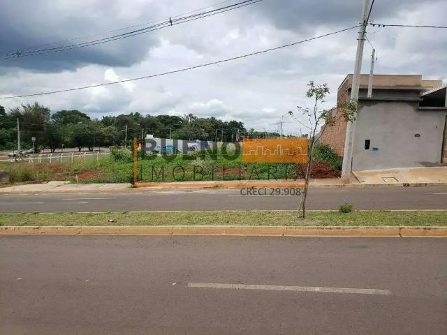 Terreno / Lote para Venda em Santa Bárbara D'Oeste/SP Reserva Centenária