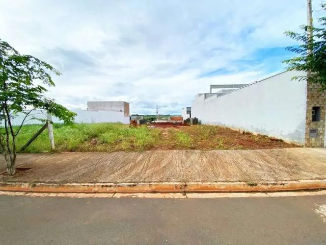 Terreno / Lote para Venda em Santa Bárbara D'Oeste/SP Reserva Centenária